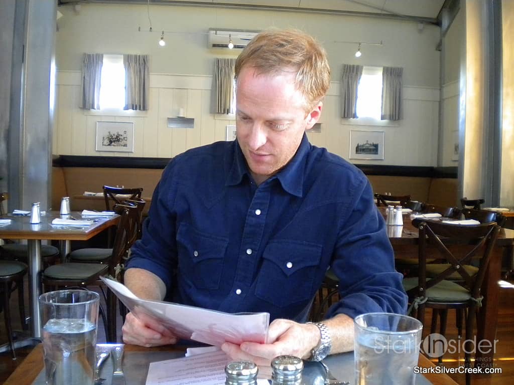 Restaurant Review: Boon Fly Café, Napa | Stark Insider