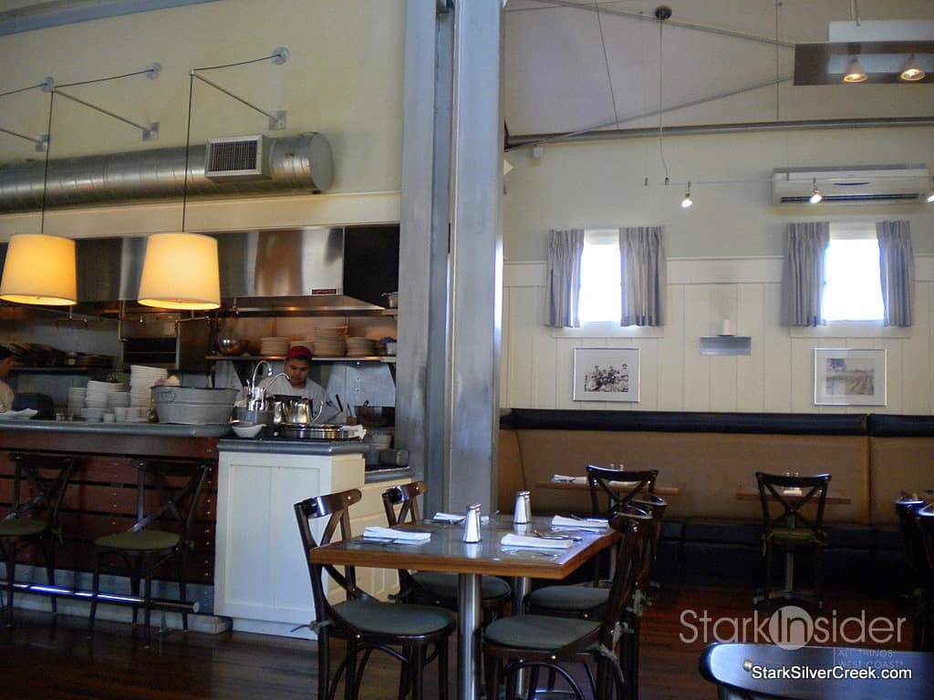 Restaurant Review: Boon Fly Café, Napa | Stark Insider
