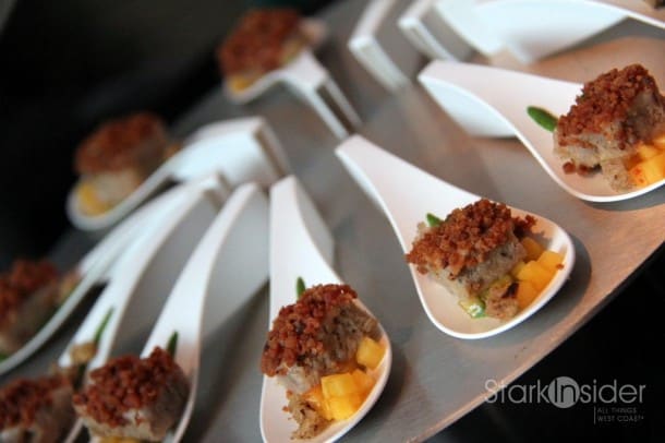 SF Chefs Grand Tasting: Top 5 Picks (Photos) – Stark Insider