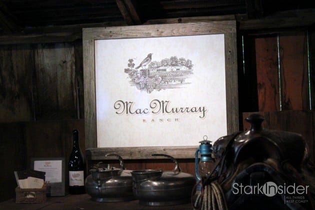 My story of Hollywood glamor paired with Sonoma Chardonnay – Stark Insider