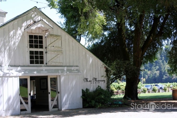 My story of Hollywood glamor paired with Sonoma Chardonnay – Stark Insider