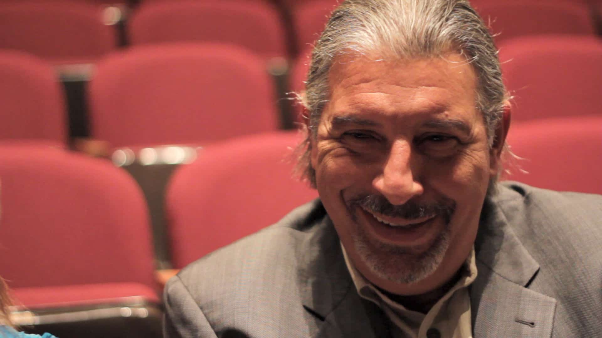 Stark Insider TV: Sin deconstructed at 'The Screwtape Letters' (Video ...