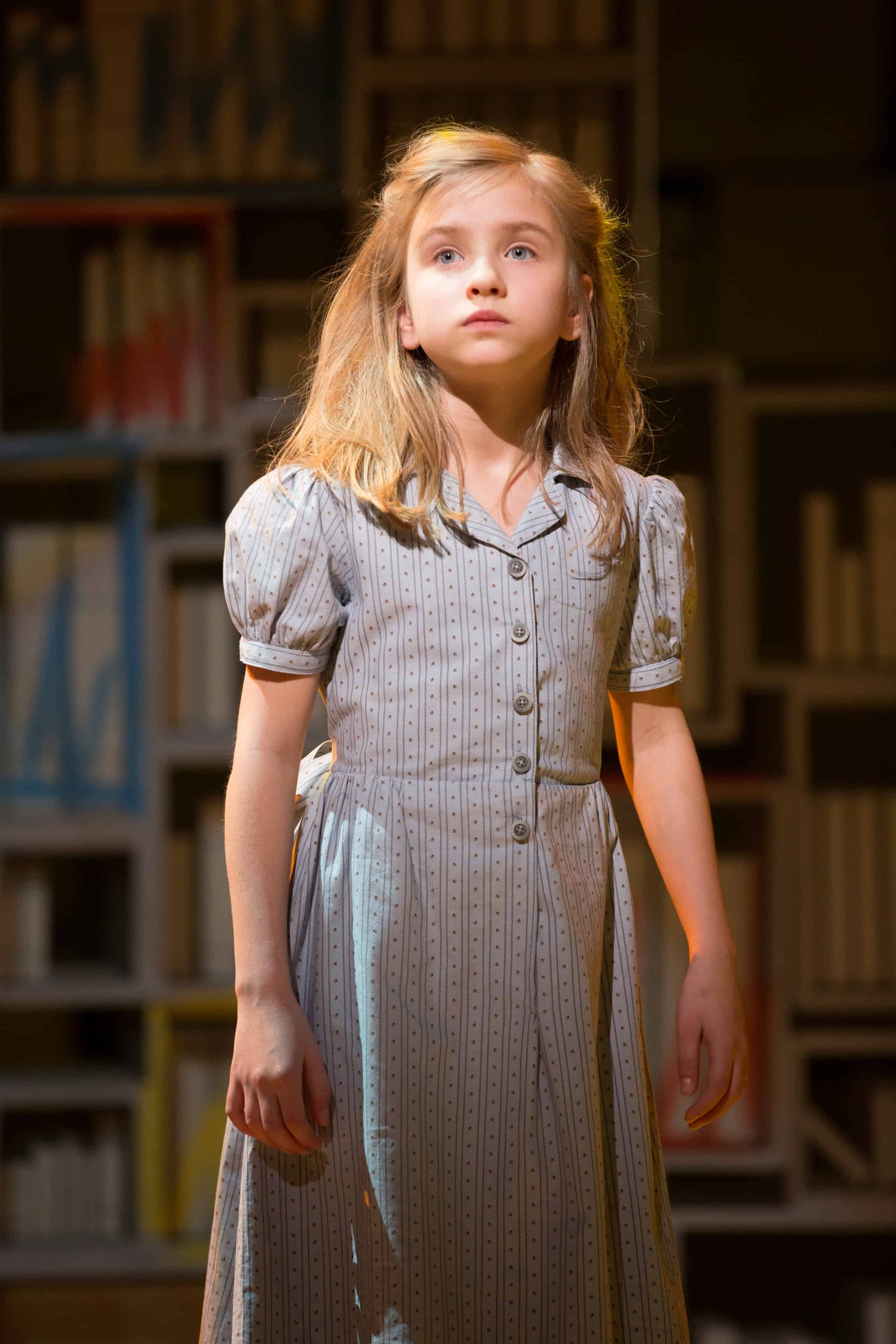 'Matilda' musical dazzles at the Orpheum (Review) | Stark Insider