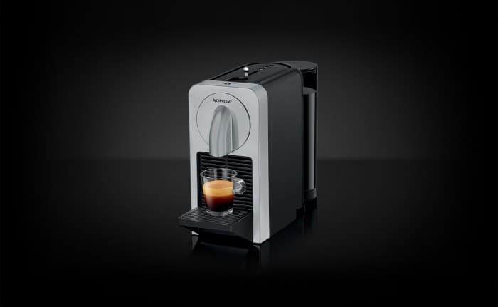 Nespresso’s new Prodigio espresso machine is Bluetooth enabled – Stark ...