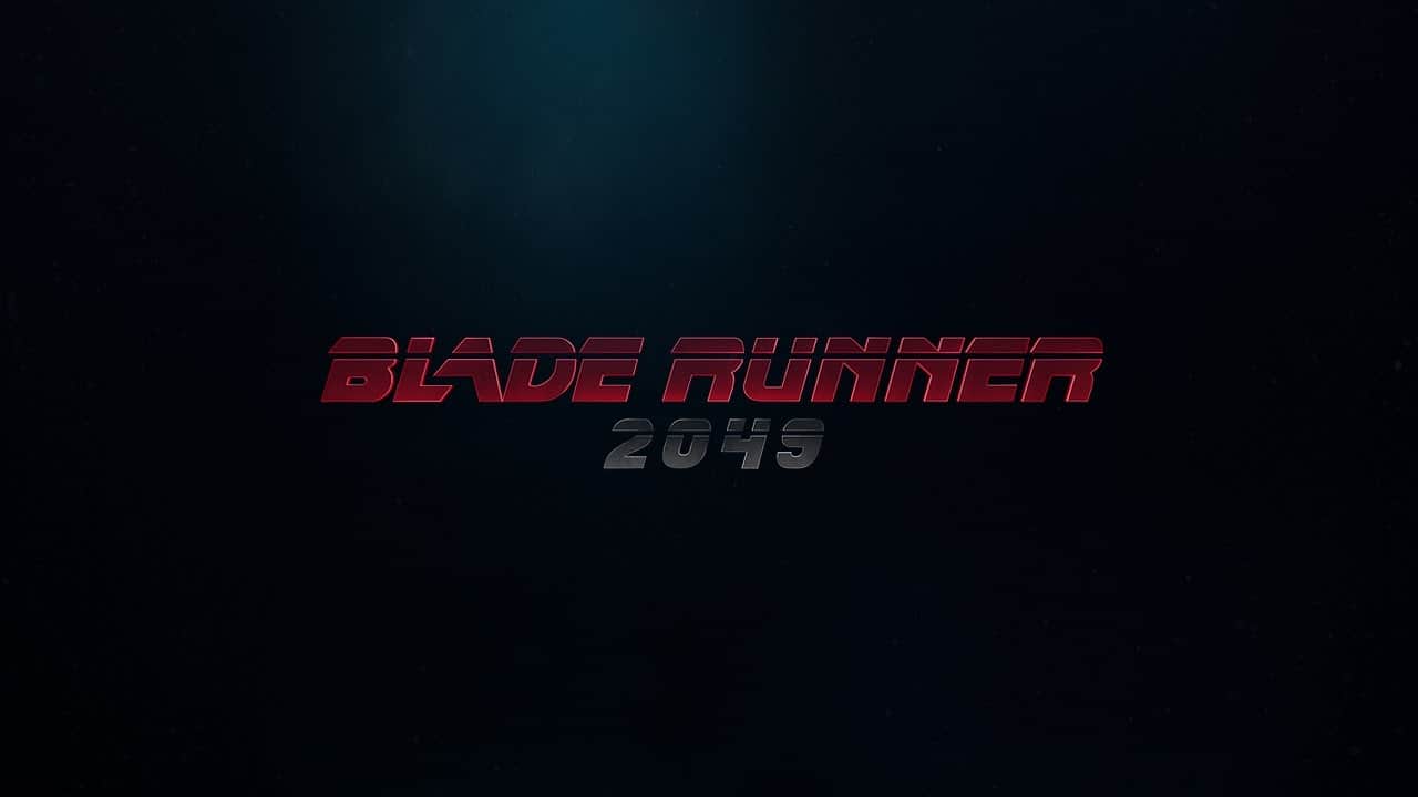 Smash or Trash? New Blade Runner 2049 trailer is here | Stark Insider