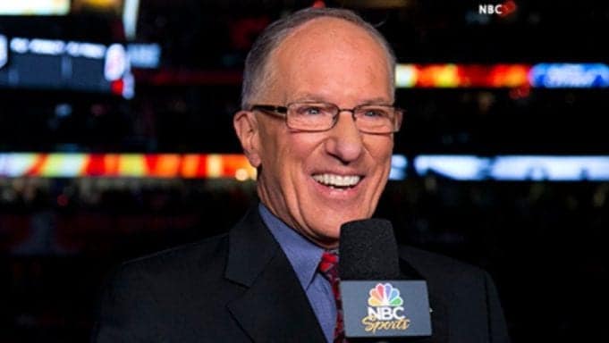 Happy trails to iconic NHL broadcaster Mike ‘Doc’ Emrick – Stark Insider