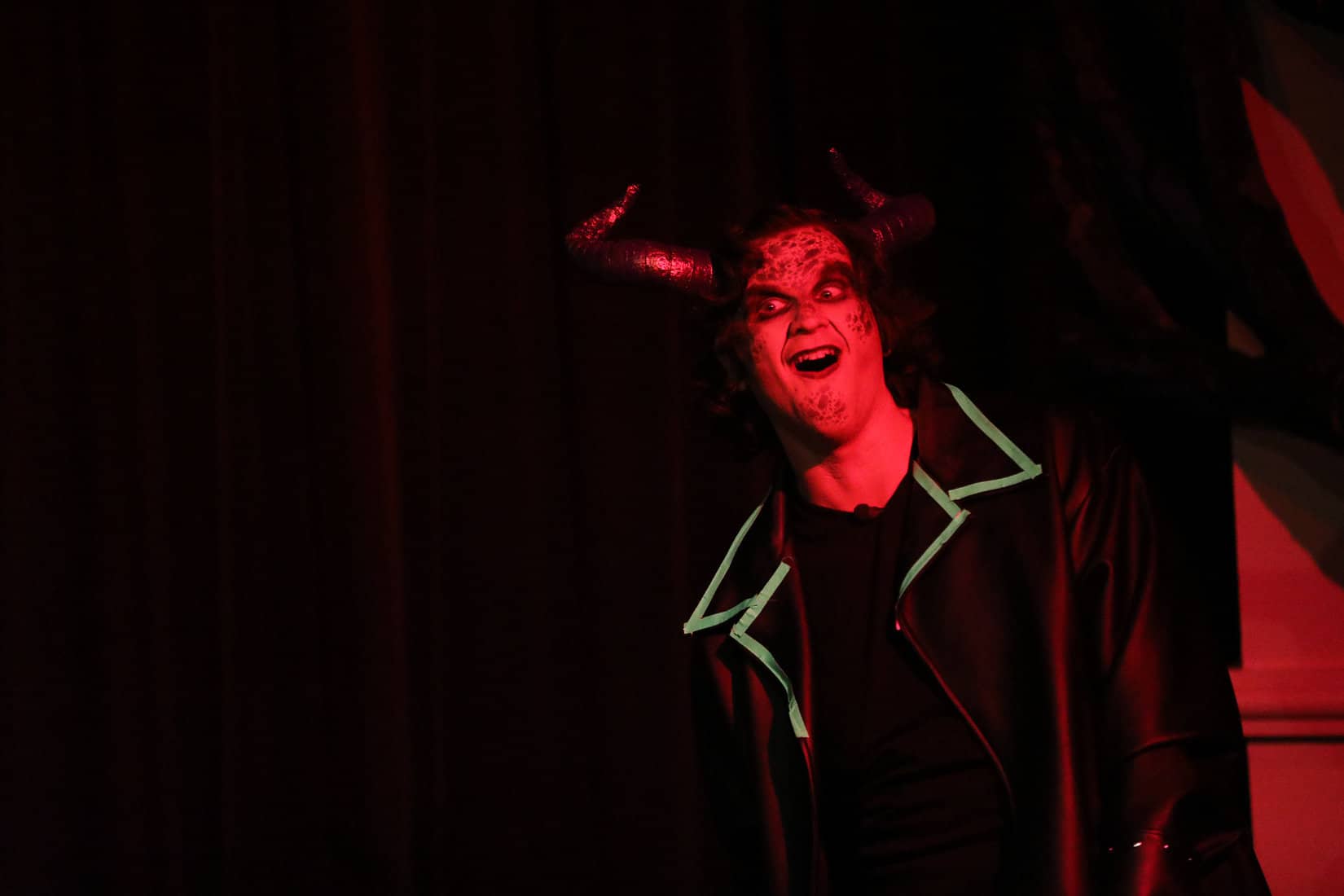 On Stage: Playful People Productions announces 2022-23 season – Stark ...