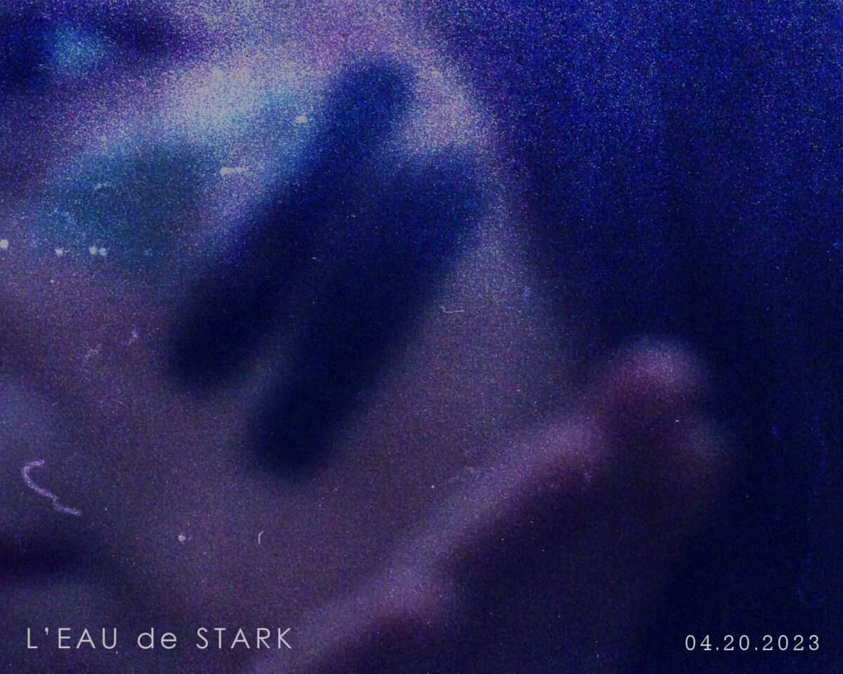 New Short Film: L’EAU de STARK Coming Soon! – Stark Insider