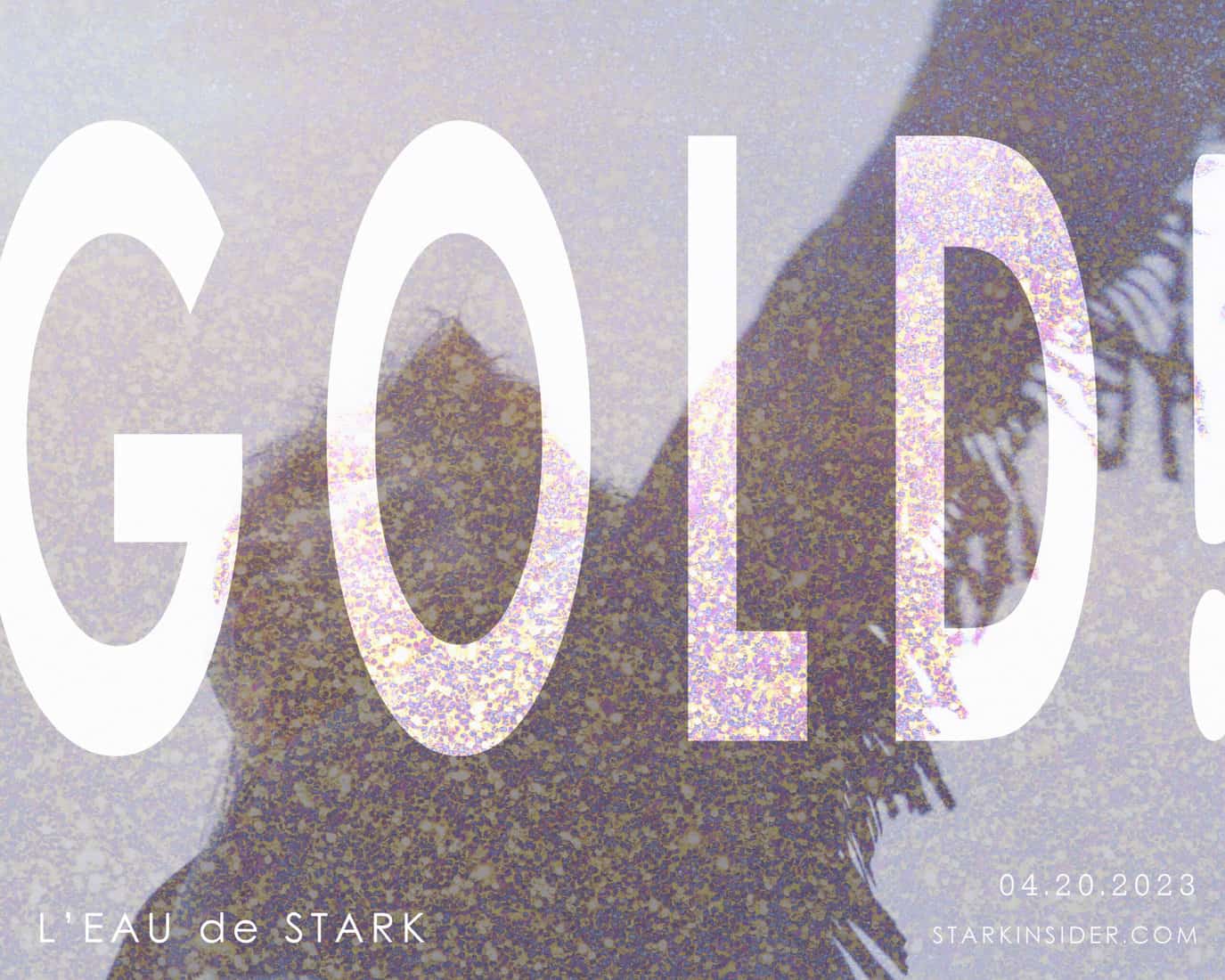 L’EAU de STARK // A Short Film by Clinton and Loni Stark