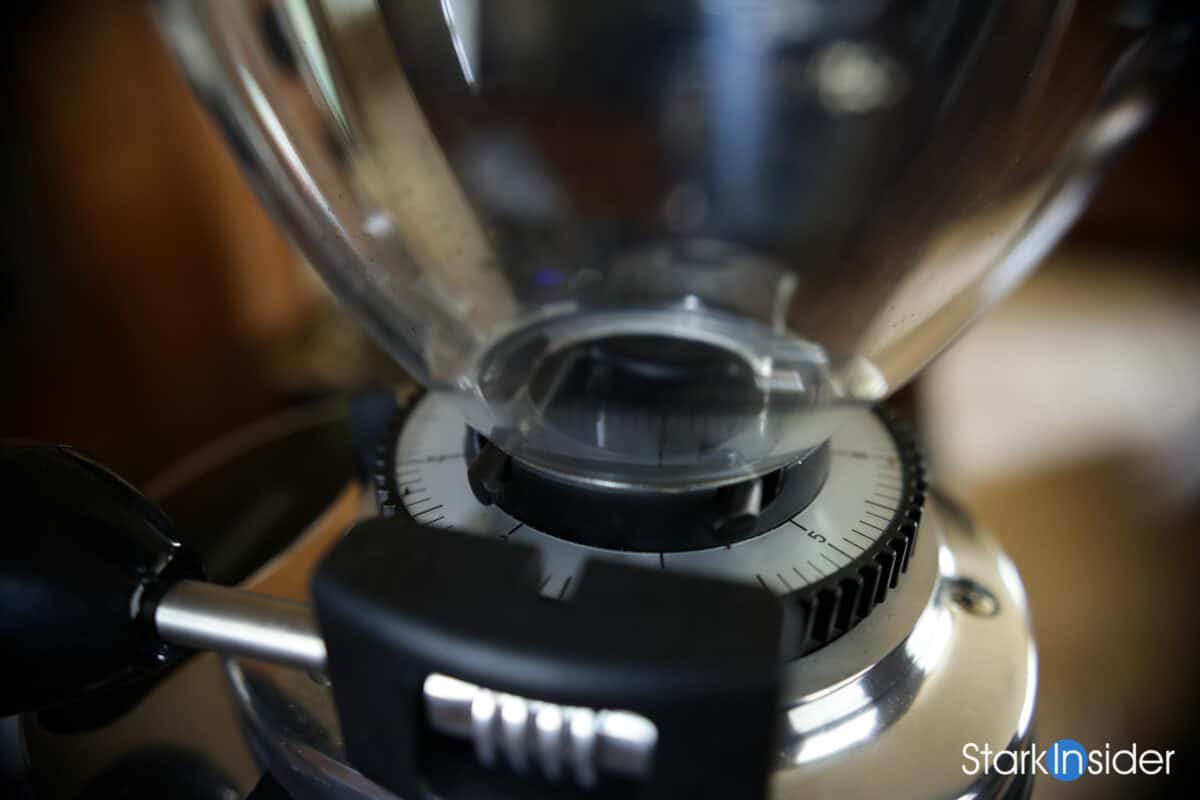 Try Daily Dosing to keep your espresso beans as fresh as possible ...