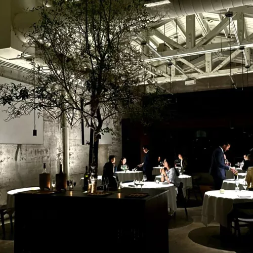 In San Francisco: 7 Adams, Hilda and Jesse, and Kiln are now Michelin ...