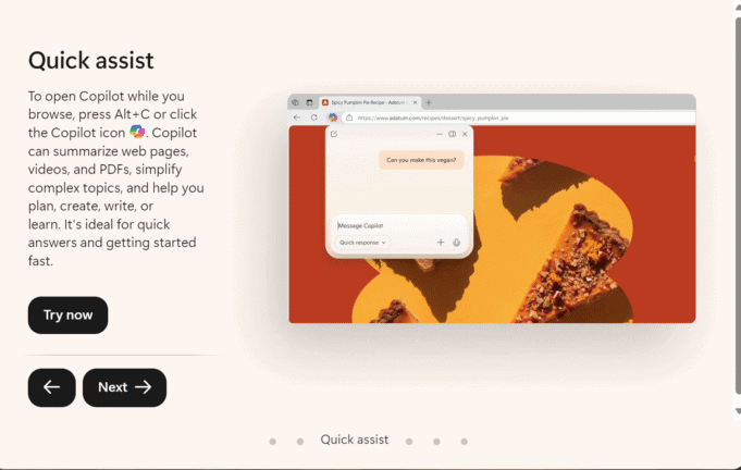 Microsoft Edge Copilot Mode Review: AI Browsing Gets Smarter